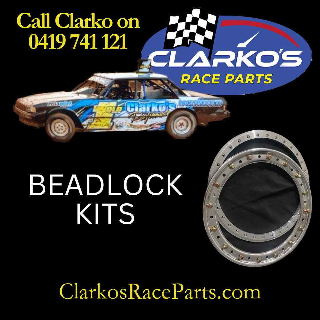 Bead Lock kits – Clarko’s Race Parts
